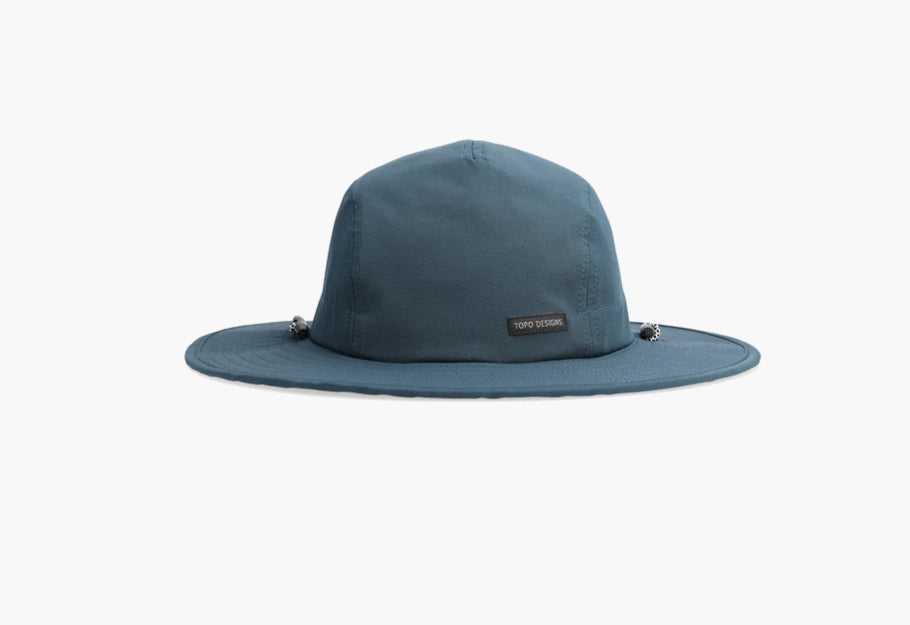 Topo Designs Sun Hat – Cabin Fever Outfitters